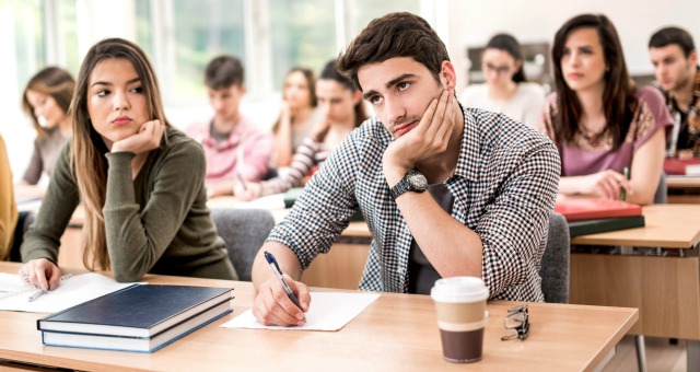 Tim Wilson PhD Author At Faculty Focus Higher Ed Teaching Learning