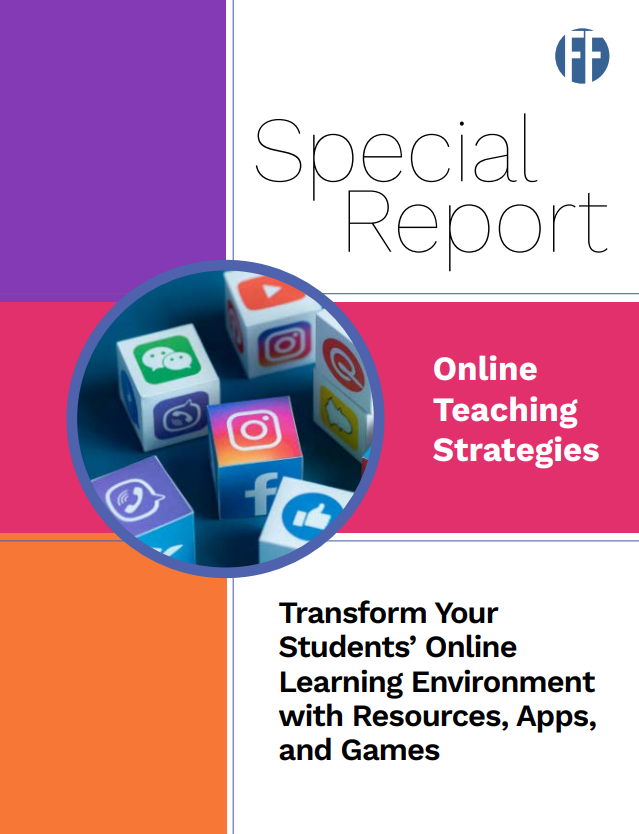 Free Reports - Faculty Focus | Higher Ed Teaching & Learning