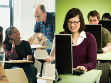 A Course Design Process That Works for You | Faculty Focus