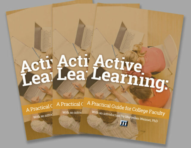 How to Implement Active Learning Strategies and Activities Into Your ...