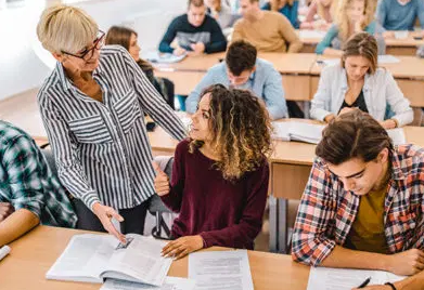 The Importance of Teaching and Learning in the Classroom | Faculty Focus