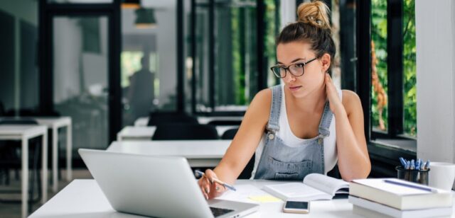 Teaching Students to Use Feedback: A Step Toward Deeper Learning ...